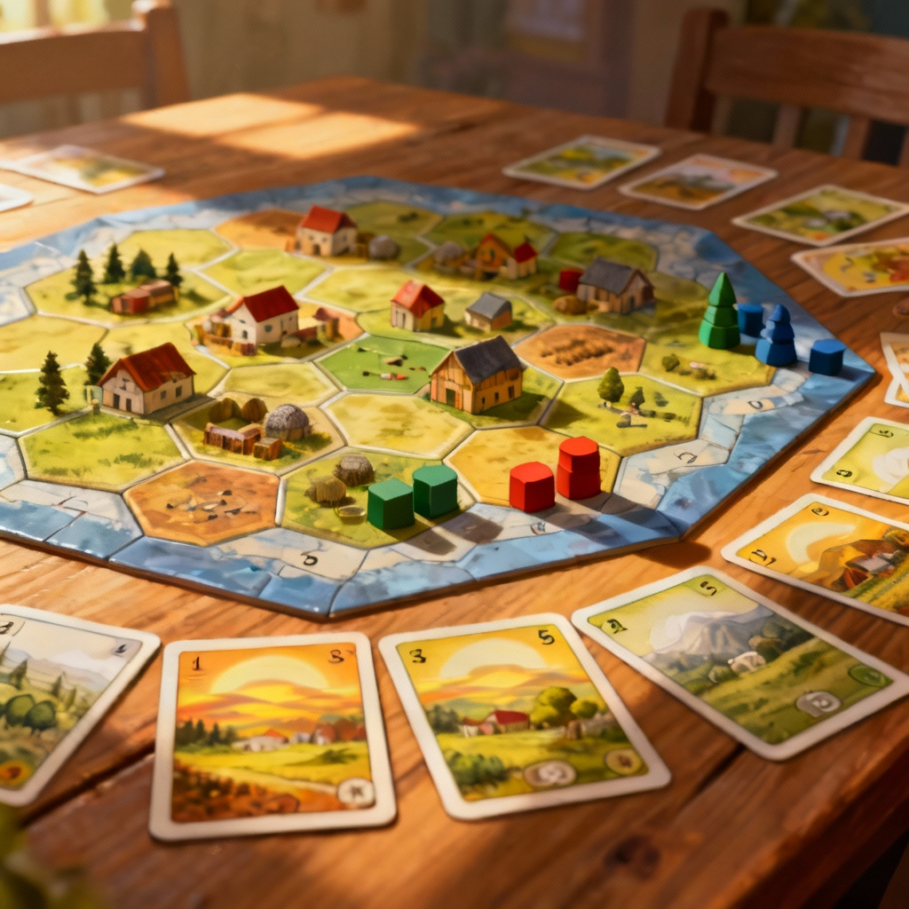 Top 10 Most Popular Board Games In The World – Which One Is Your ...