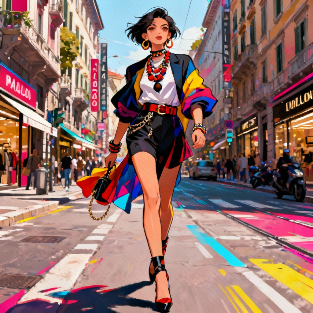 Which Italian Brainrot Personality Matches You? Take The Fun Quiz!-buzzfun