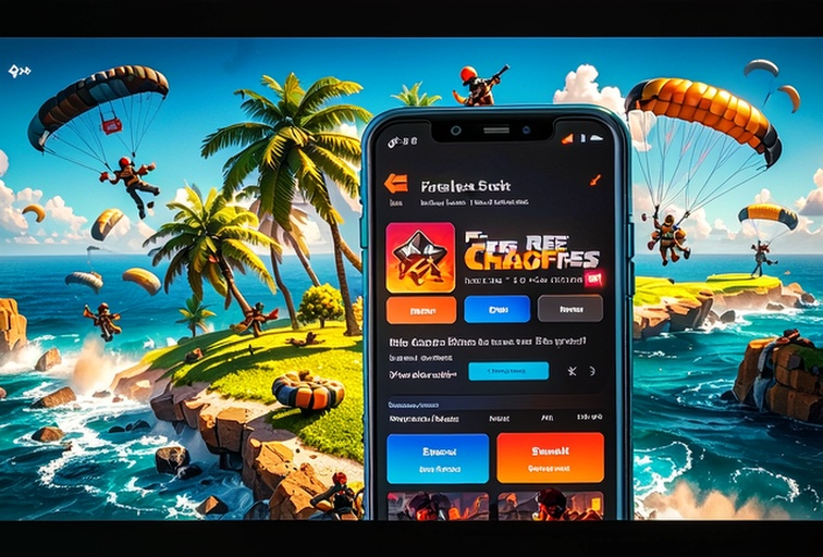 從零到英雄：Free Fire：The Chaos 完整指南，適合初學者 - apkzonic