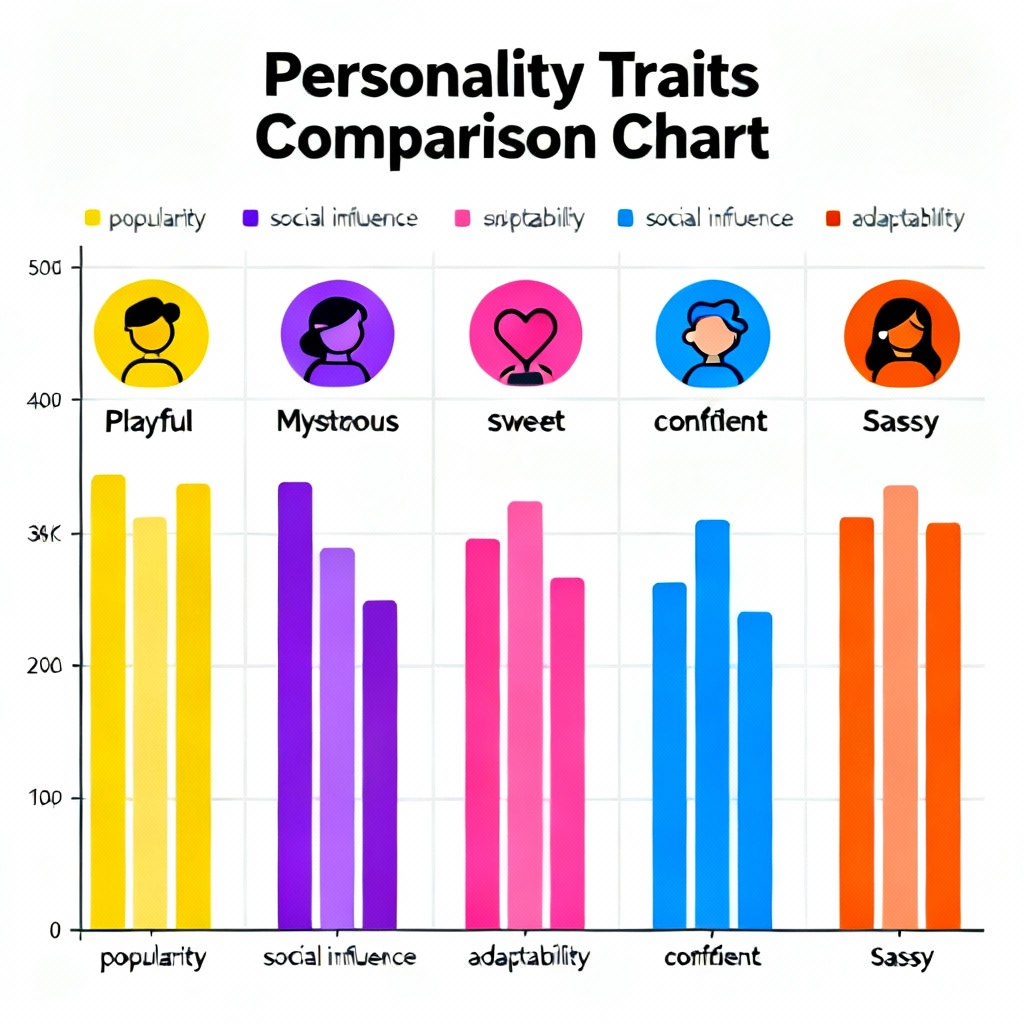Cute Or Hot Quiz: 7 Personality Traits That Reveal Your Real Vibe! 🎀 ...