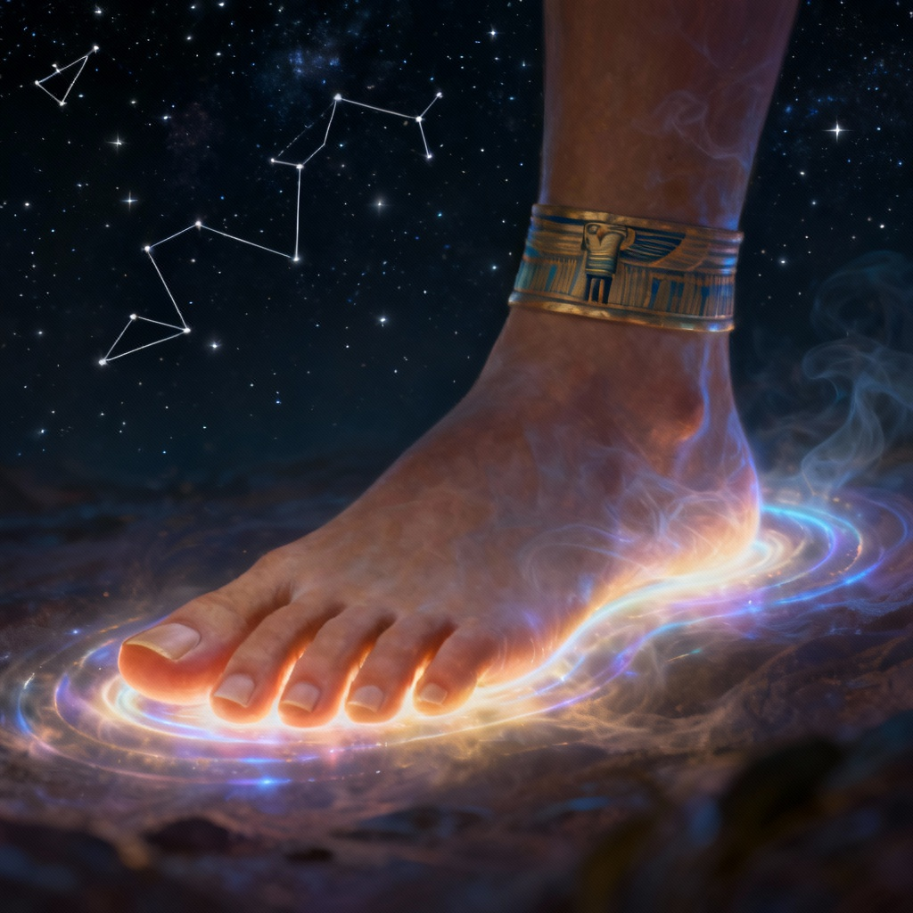 What Does Egyptian Toes Meaning Say About You? Top 5 Personality Traits ...