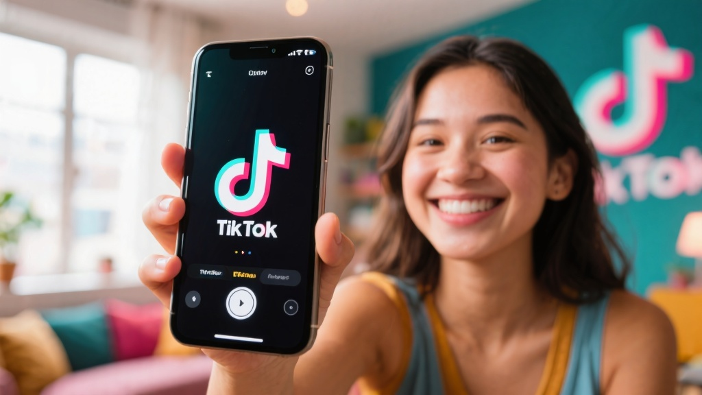 新手玩 TikTok 指南：開始像專家一樣創作 - apkzonic