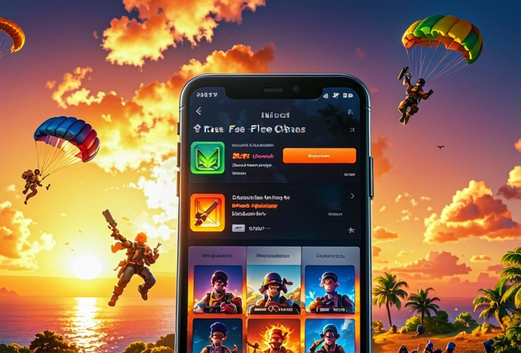 從零到英雄：Free Fire：The Chaos 完整指南，適合初學者 - apkzonic