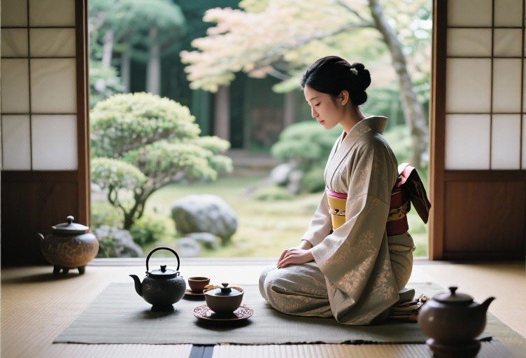 Sizi Şaşırtacak 10 Görülmesi Gereken Japon Geleneksel Kıyafeti-buzzfun
