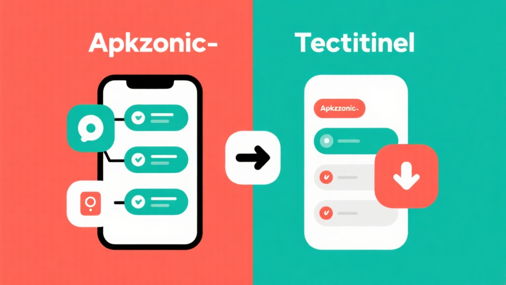 Télécharger l'Application Apkzonic : L'Outil Ultime pour une Gestion d ...
