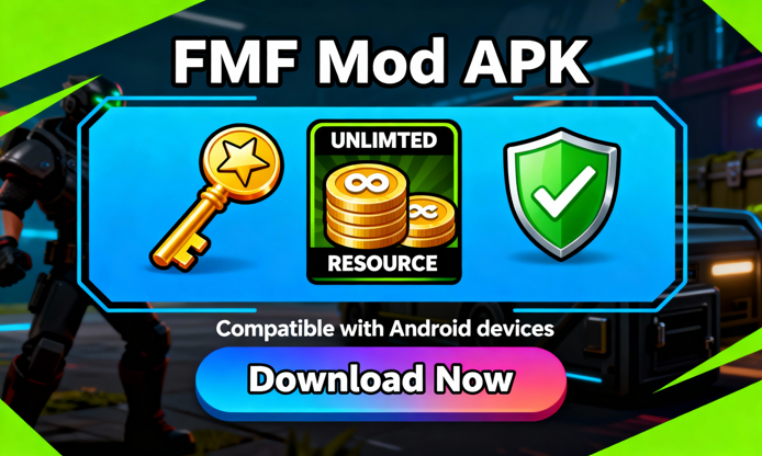 FMF 모드 로그인 문제? 3분 안에 해결 [단계별 안내서] - apkzonic