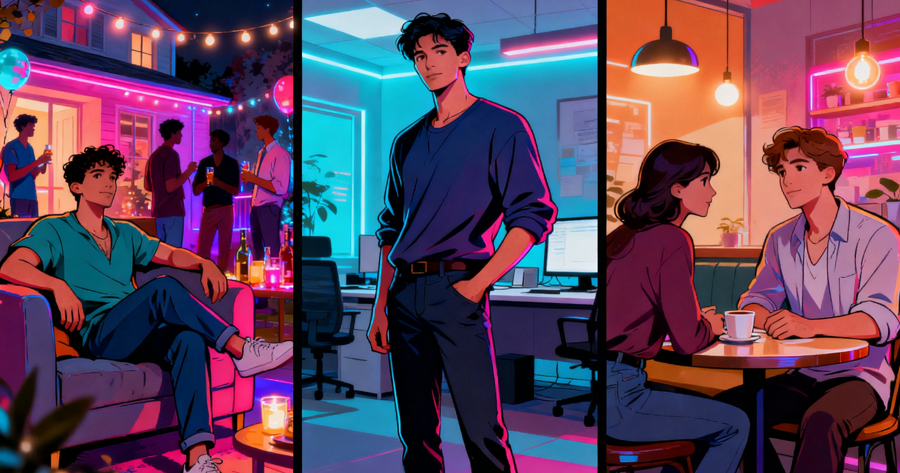 Chill Guy Test: 10+ Hidden Traits Only Real Chill Guys Have-buzzfun