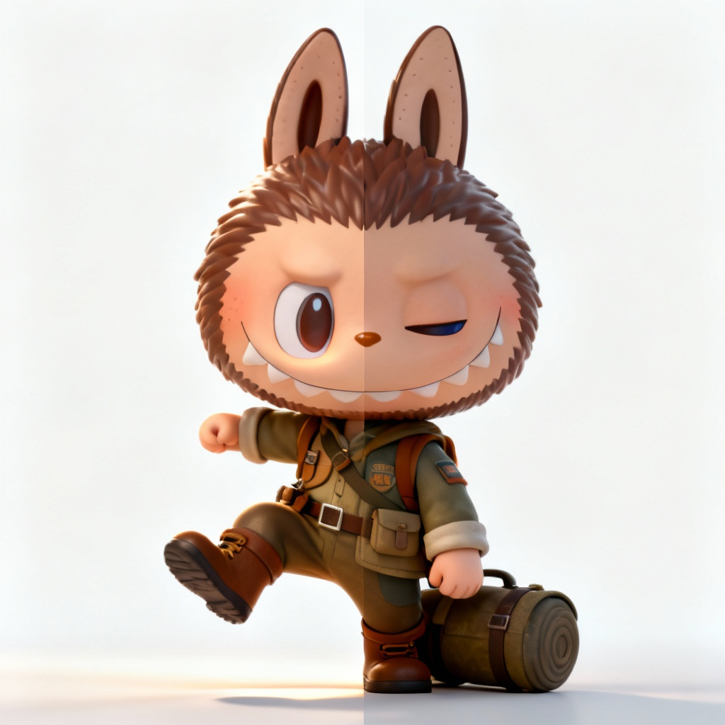 Labubu ตัวไหนที่ตรงกับชื่อของคุณ? ควิซทายบุคลิกสนุก ๆ อยู่ที่นี่แล้ว ...