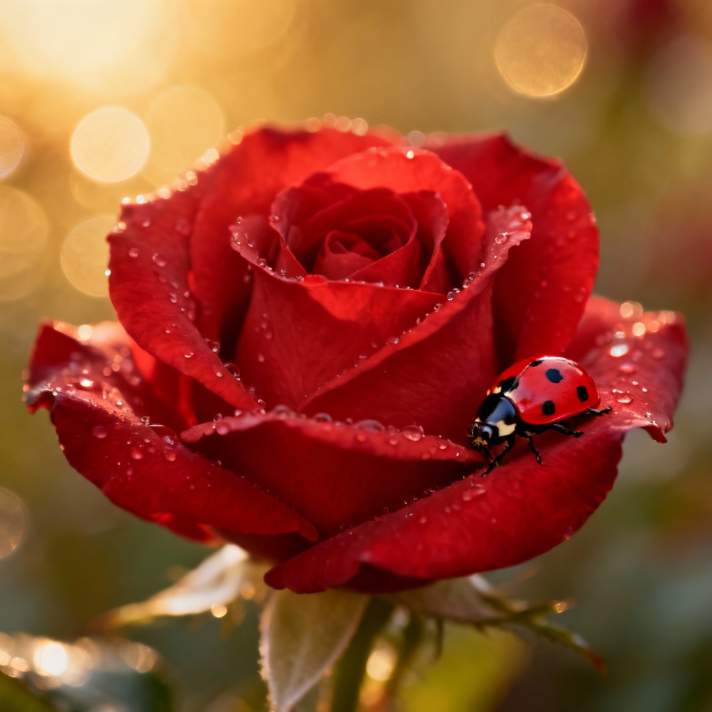 Which Ladybug Will Reveal Who’s Missing You? 🐞-buzzfun