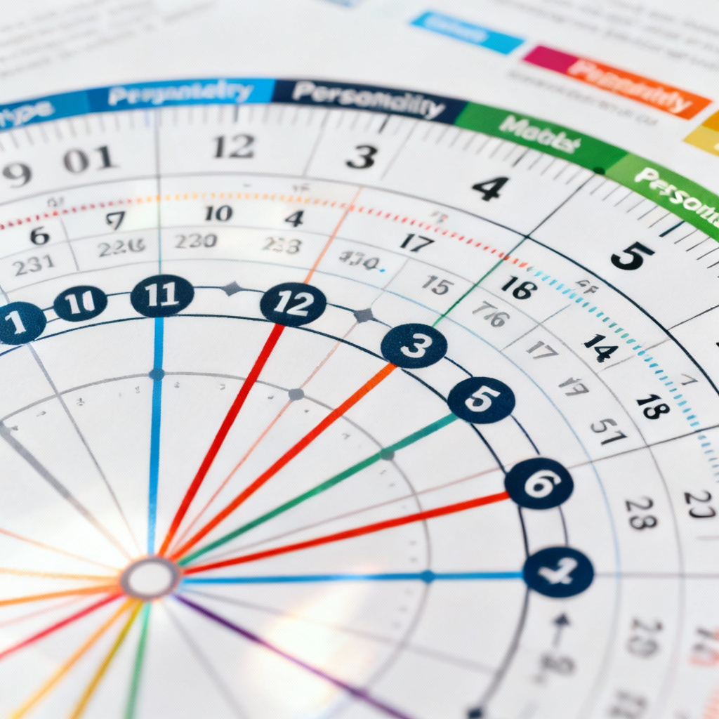 What Does Your Birth Date Reveal About Your Unique Personality?-buzzfun