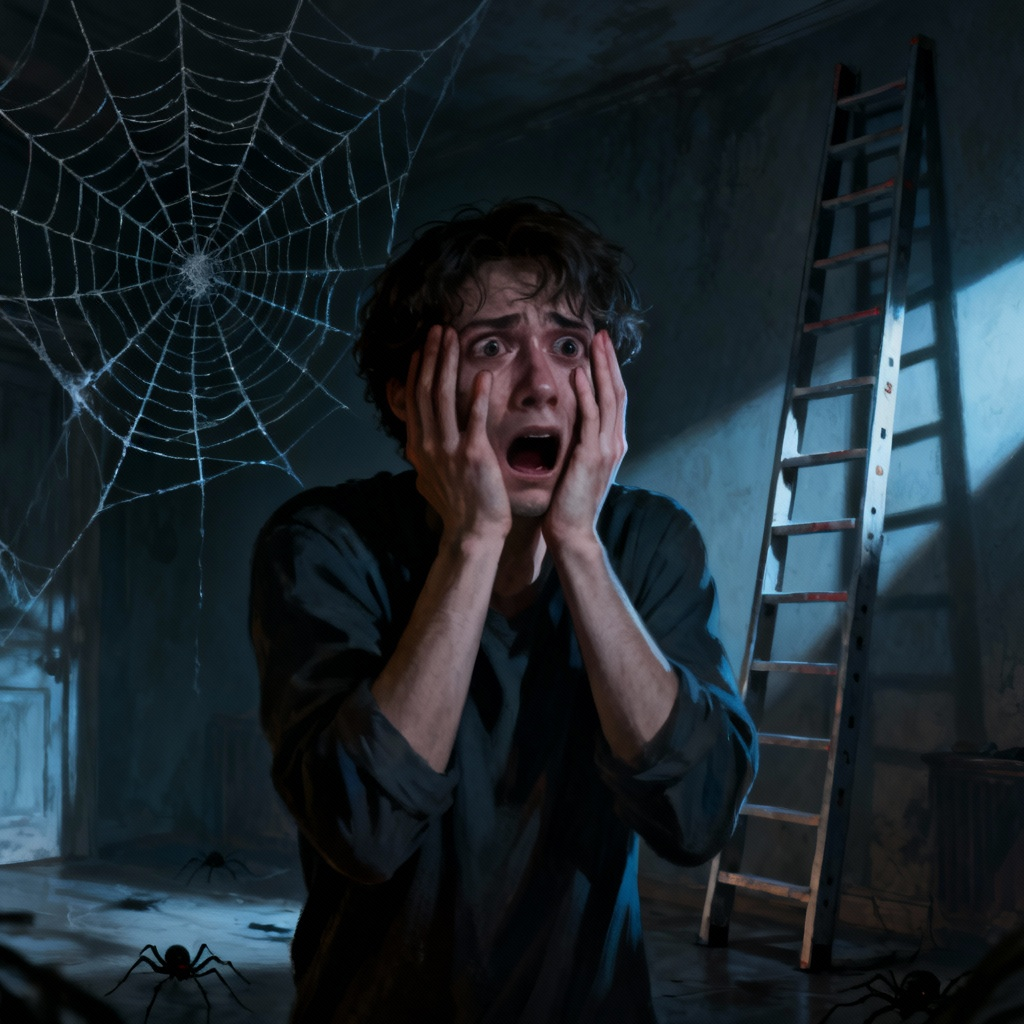 What Phobia Do I Have? Take This Accurate Fear Test Now!-buzzfun