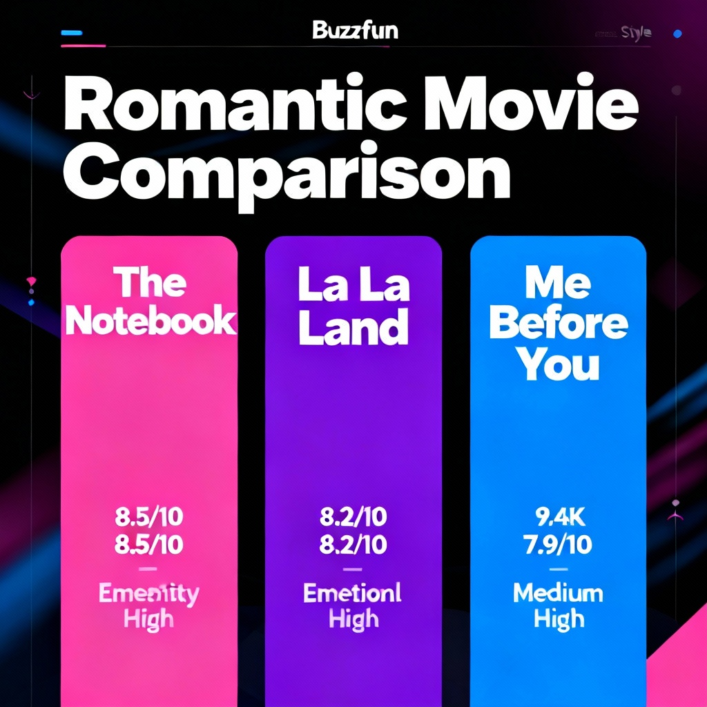 15 recommandations de films d'amour romantiques dont vous allez ...