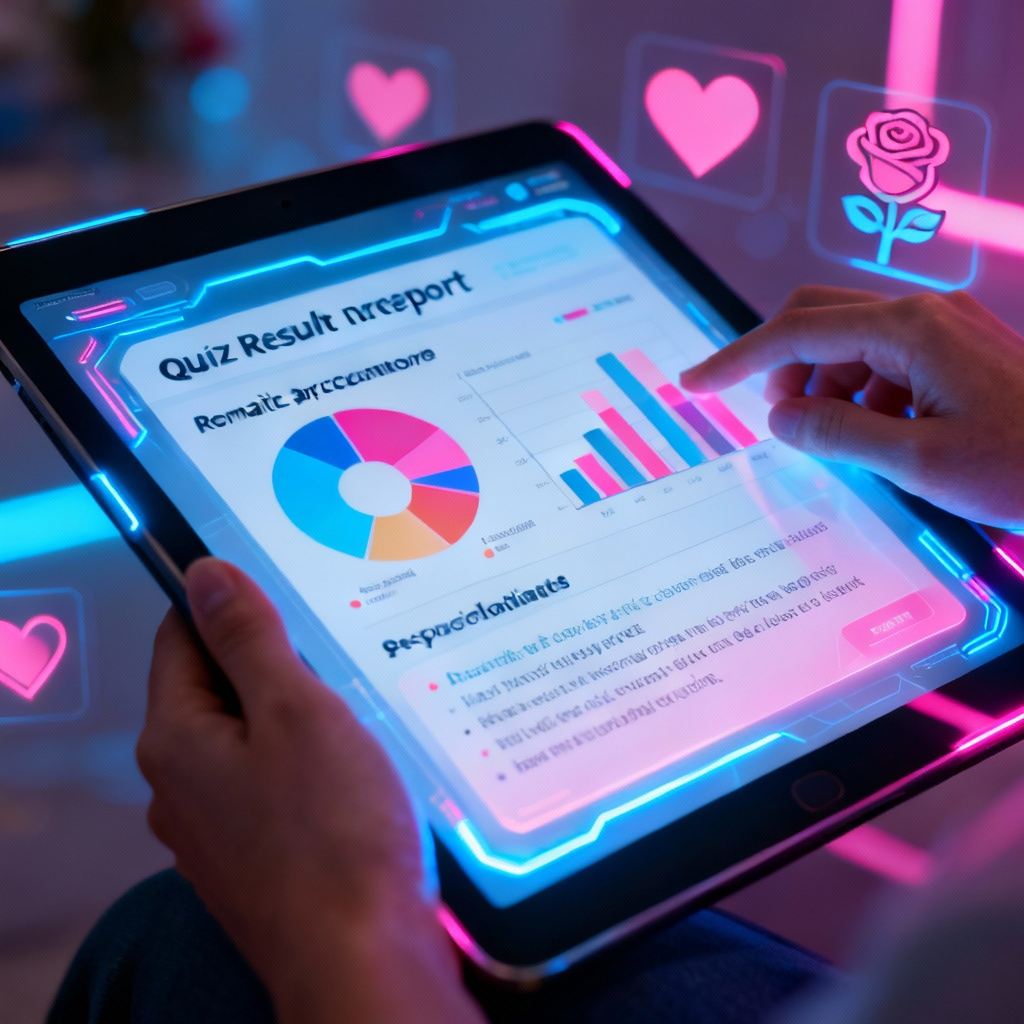 Loveprint Test: Which Romantic Archetype Are You? 🥰 Top 12 Quizzes ...