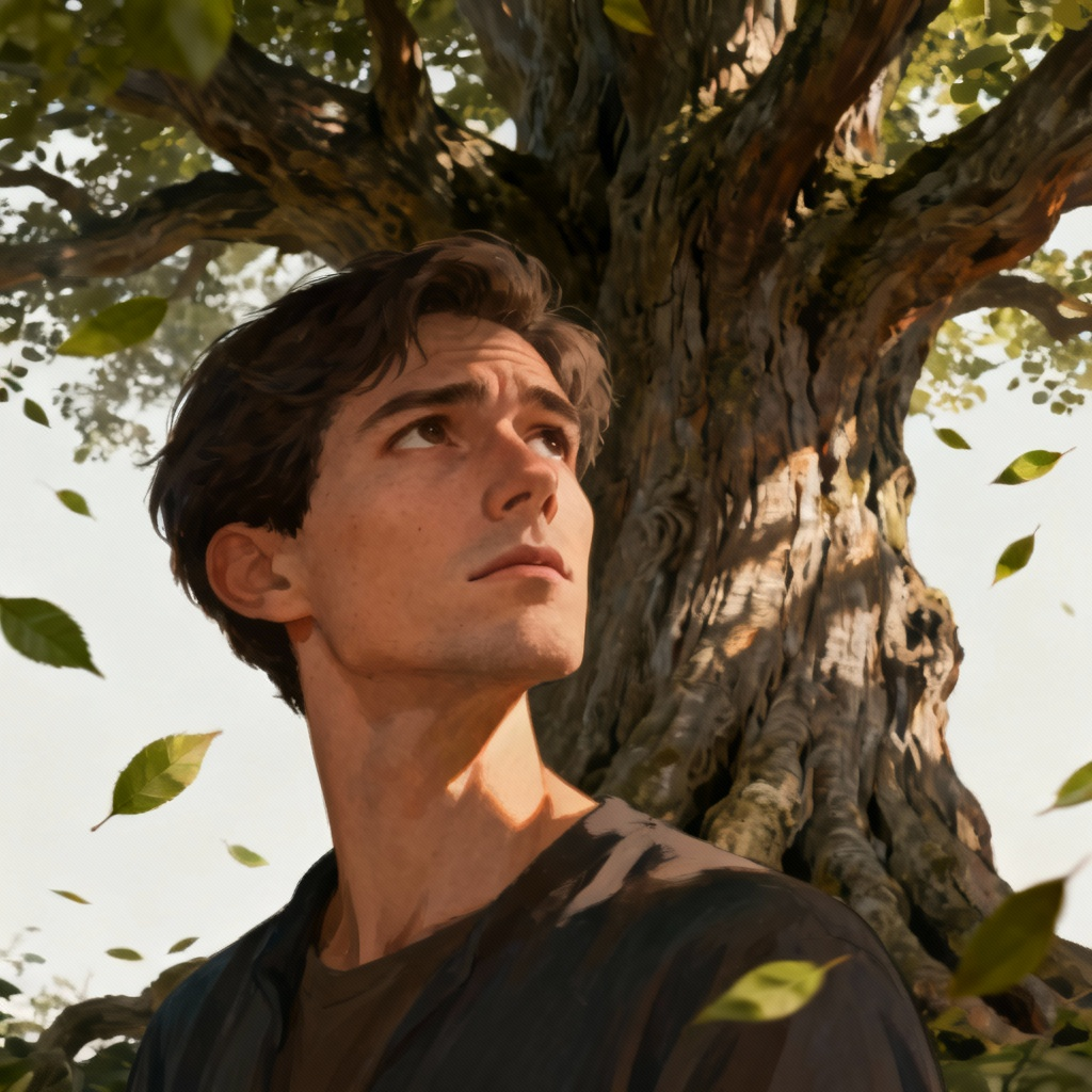 What's Your Birth Tree? Uncover Your Hidden Personality Traits Now!-buzzfun