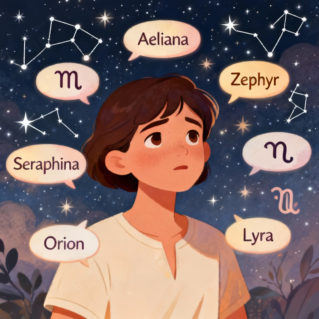 How Rare Is Your Name? 10 Shocking Stats + Fun Horoscope Twist! 🎉-buzzfun