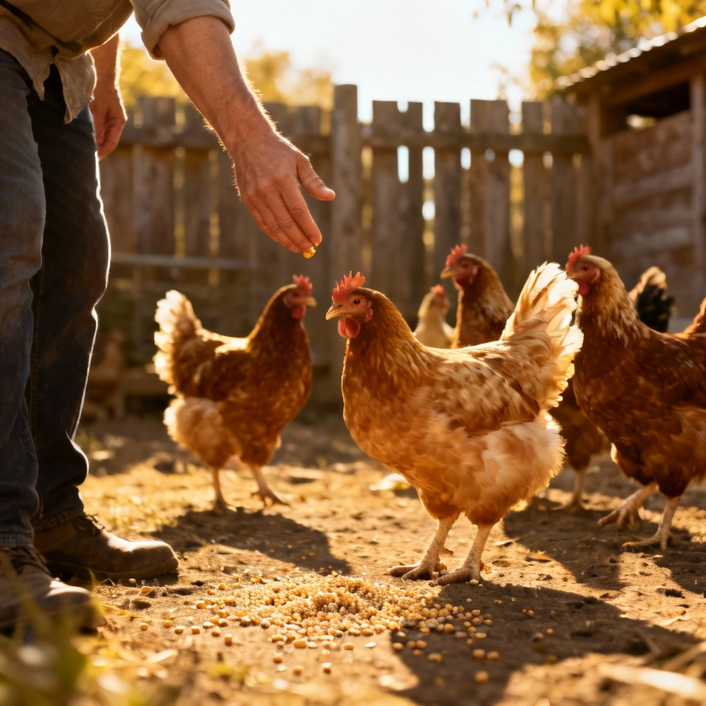 What Chicken Did You Pick? Uncover Your Fortune Level Now!-buzzfun