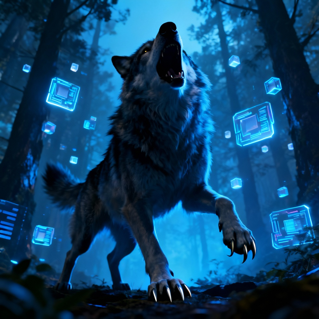 Which Spirit Wolf Awakens Inside You? 🐺 Take This Fun Personality Quiz ...