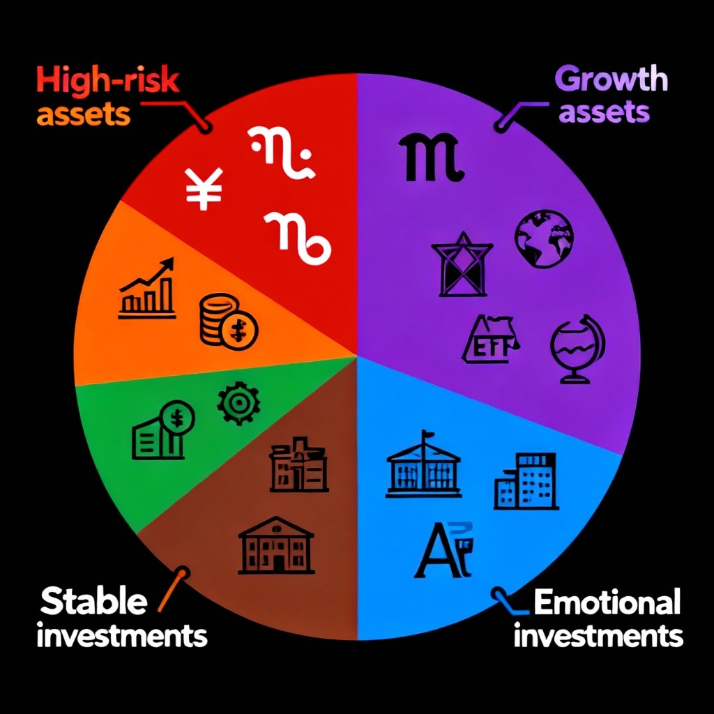 Which Zodiac Sign Will Dominate 2026 Wealth? 🤑 Surprising Fortune ...