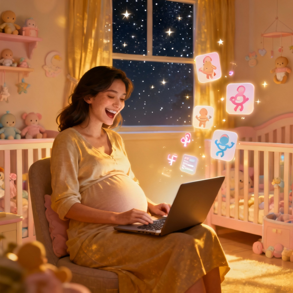 10 Fun Gender Quiz Baby Tests You’ll Love! 🎀👶-buzzfun