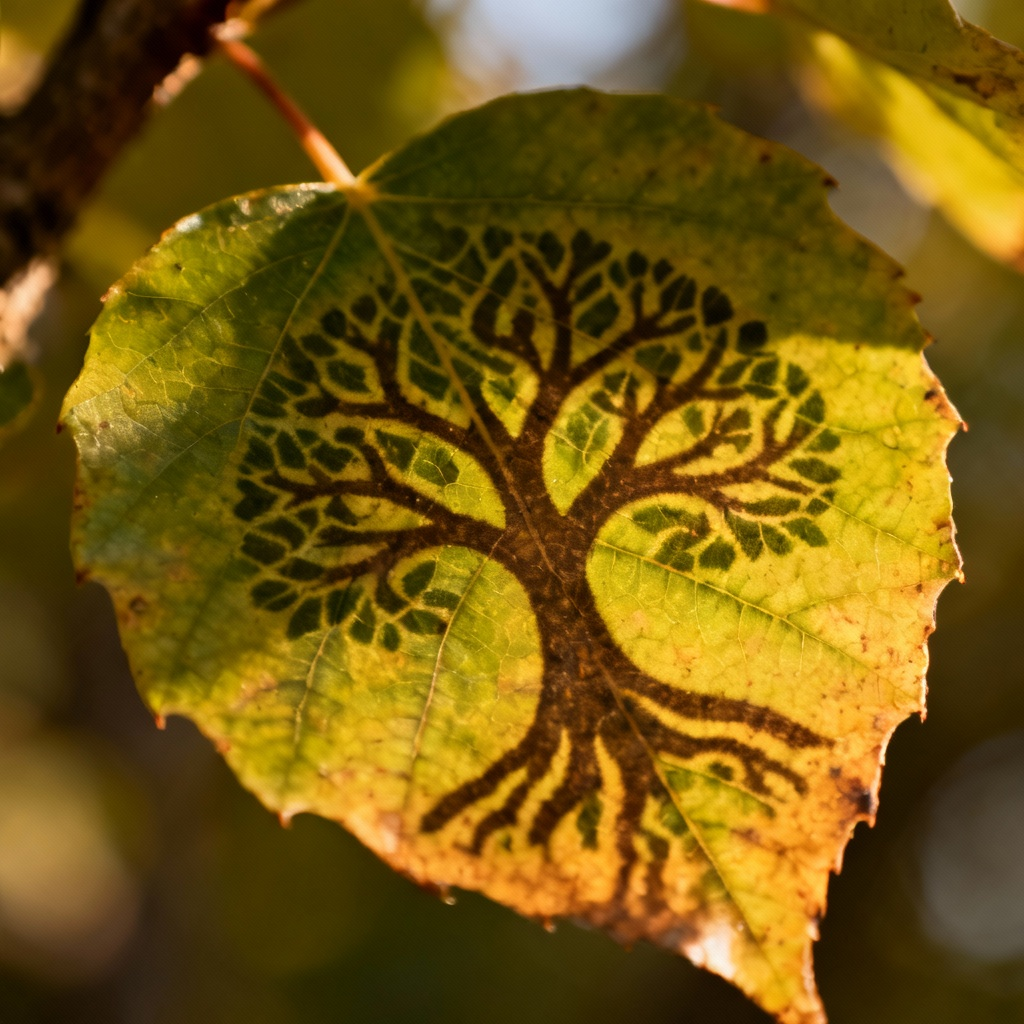 What's Your Birth Tree? Uncover Your Hidden Personality Traits Now!-buzzfun