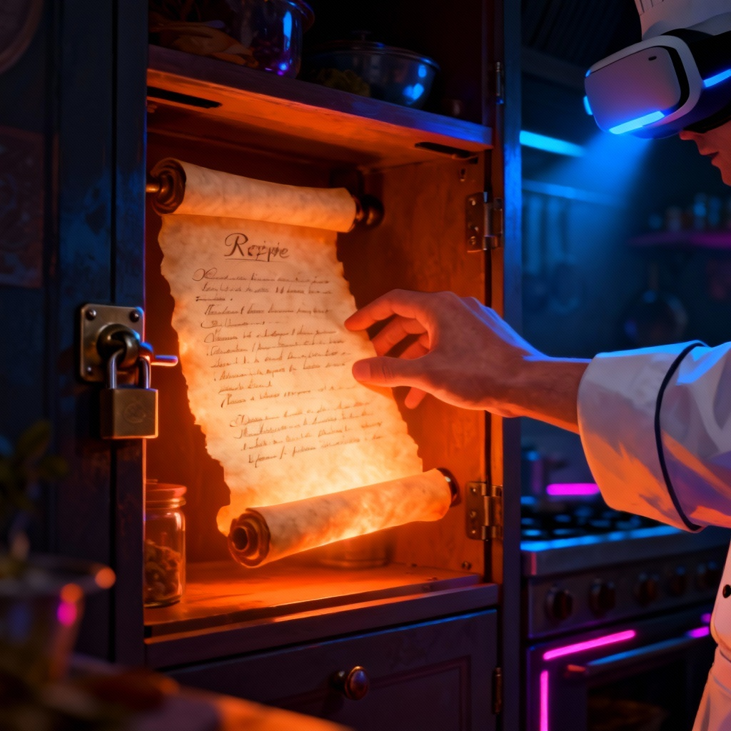 Cooking Clash VR: 5 Hidden Secrets You Didn't Know About This Game! 🎮 ...