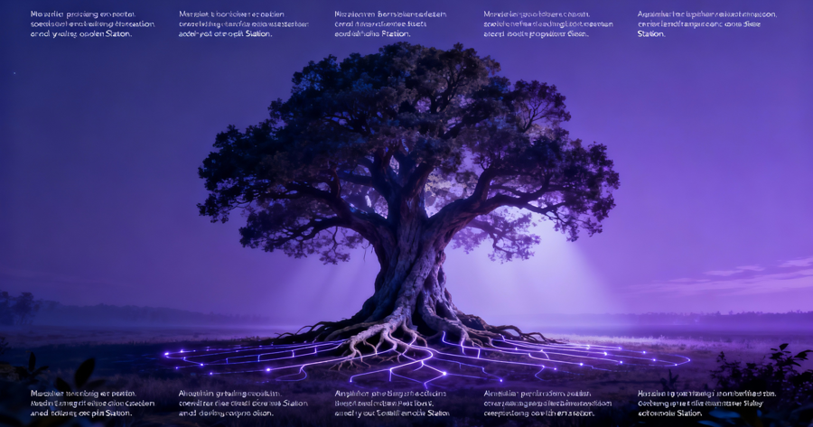 What's Your Birth Tree? Uncover Your Hidden Personality Traits Now!-buzzfun