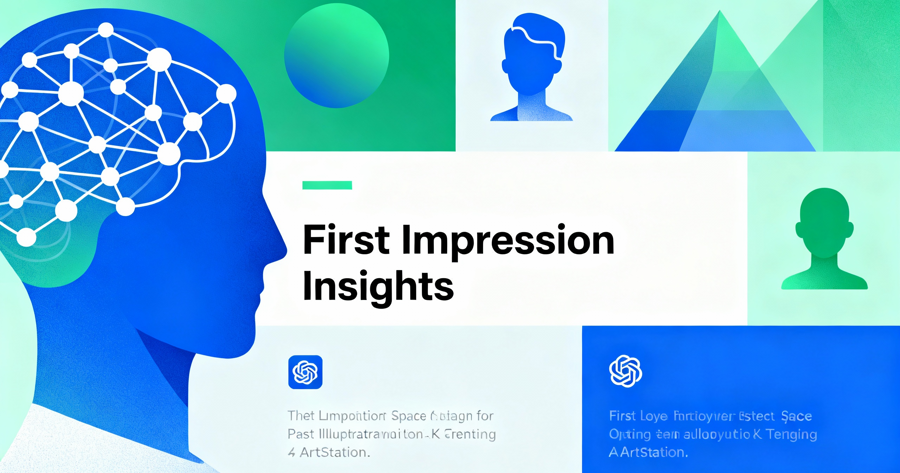 What's Your First Impression On Others? Take This Quick Personality ...