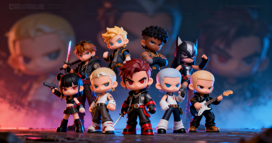 Which Pop Mart Character Are You? Take This Fun Personality Quiz Now ...