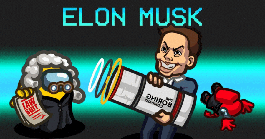 Among Us - Fun Quizzes and Personalized Tests | QuizTest