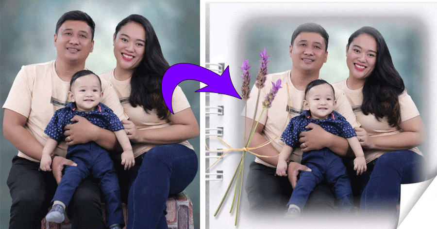 Select This Photo Album For Your Family! - DiggFun | All Games Quizzes ...