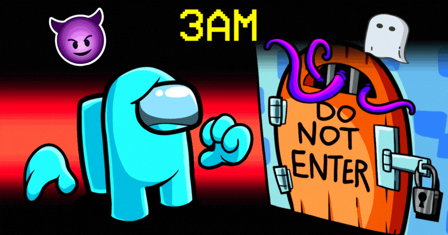 Among Us - Fun Quizzes and Personalized Tests | QuizTest