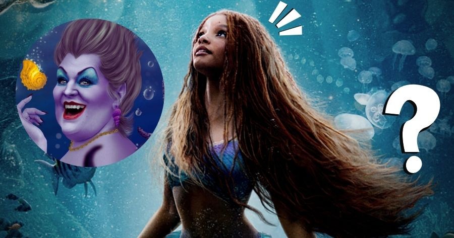 Discover Your Underwater Personality With The Little Mermaid Quiz ...