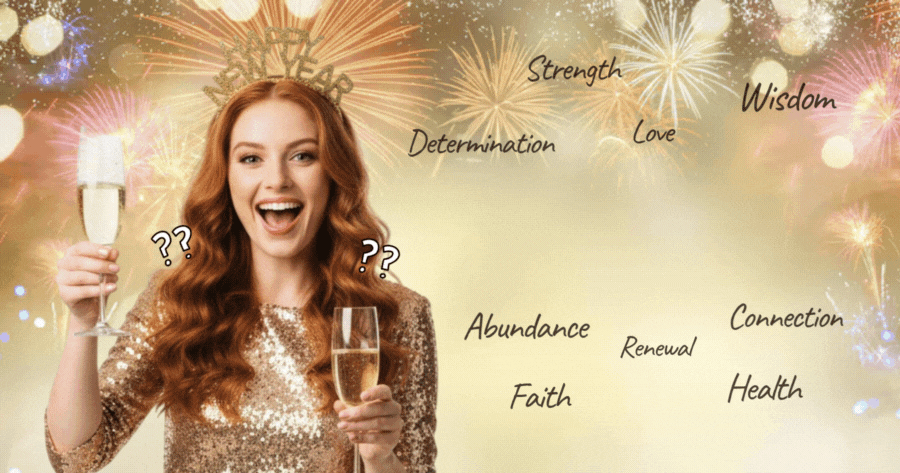 Каковы ключевые слова для благословений от Бога в Новый год? - quiztest ...