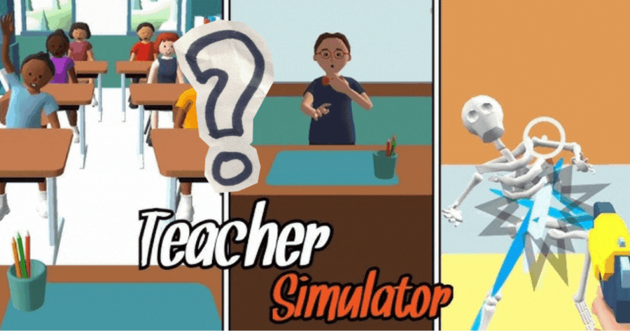 Teacher Simulator Quiz: What Kind Of Teacher Are You? - postfunny.com ...