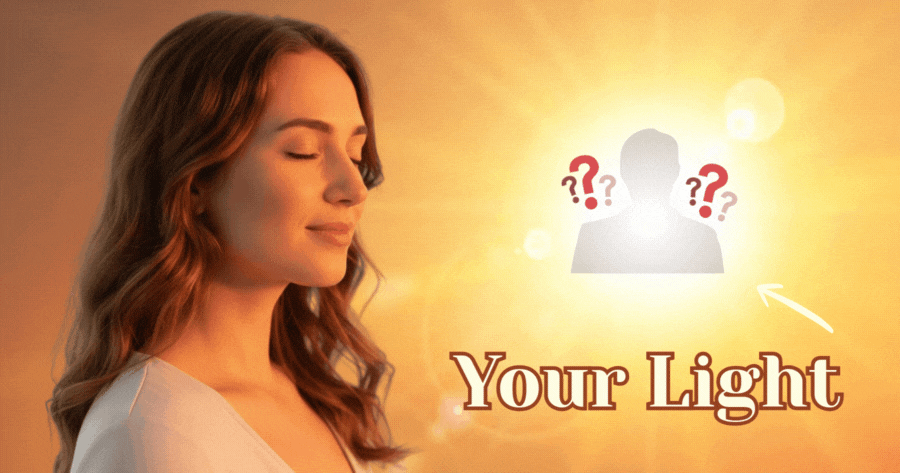 ¿Quién es la luz en tu vida? - BuzzFun- No solo quizzes