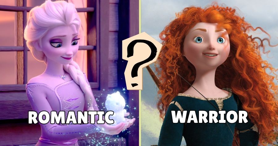 Anong Uri ng Disney Girl Ka? - quiztest.me|Lahat ng mga Quiz, Trivia ...
