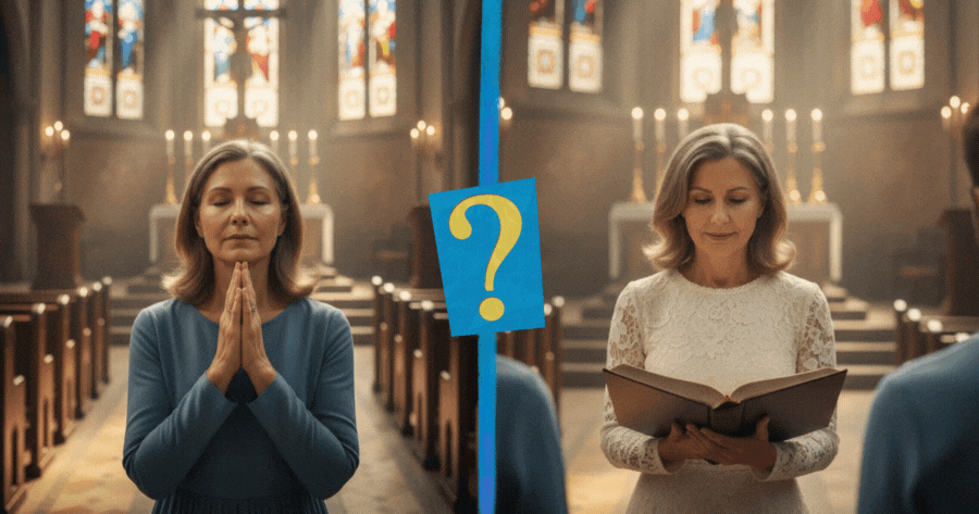 Bạn Là Kiểu Phụ Nữ Cơ Đốc Nào? - quiztest.me|Tất cả các bài kiểm tra ...