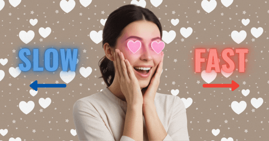 Are You Catching Feelings Too Fast? - Testname.me - Free Photo Effects ...