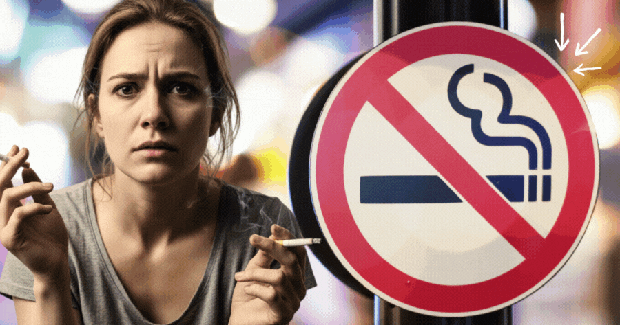 Are You Able To Successfully Quit Smoking? - Testname.me - Free Photo ...