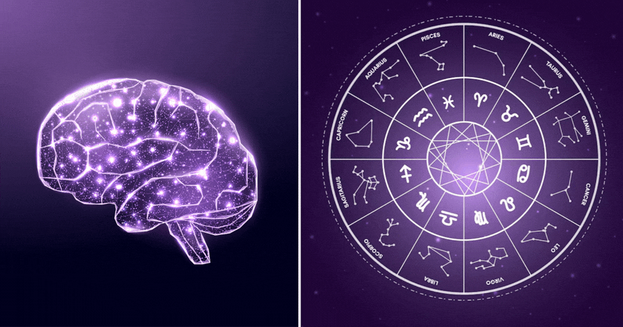 Quel est votre niveau de QI basé sur l'astrologie ? - BuzzFun – Pas que ...
