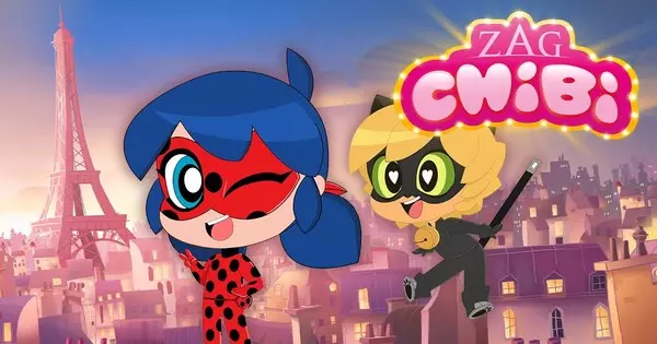 Based On Your Answers We Will Tell You That Which Miraculous Chibi ...