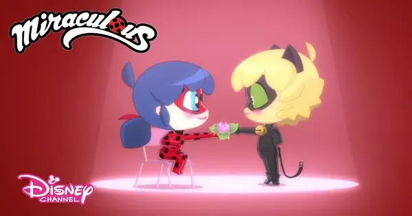 Based On Your Answers We Will Tell You That Which Miraculous Chibi ...