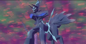 Which Mythical Pokemon Is The Greatest In Pokemon Legends: Arceus ...