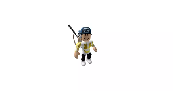 Based On Your Roblox Profile Picture, We Can Guess What Year You Joined ...