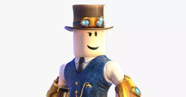 Based On Your Roblox Profile Picture, We Can Guess What Year You Joined ...