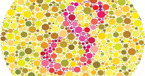 Let's See Whether You're Color Blind Or Not With This Quiz! - BuzzFun ...
