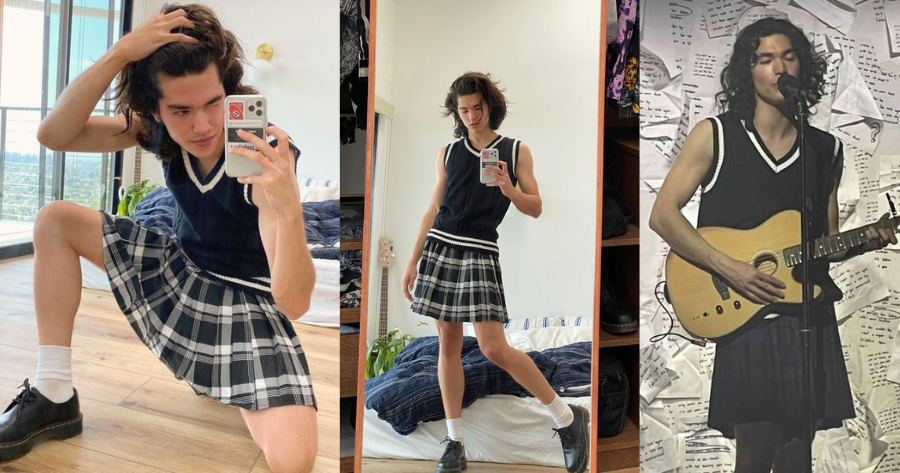 🏳️‍🌈 Am I Gay Or Straight? 100% Reliable LGBTQ Test! - Testname.me ...