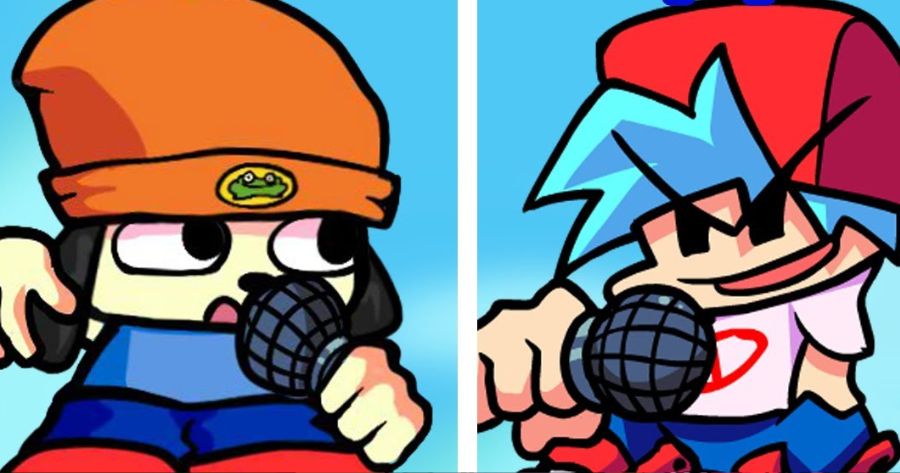 Which Dark FNF Mod Represents Your Biggest Personality Flaw? - BuzzFun ...