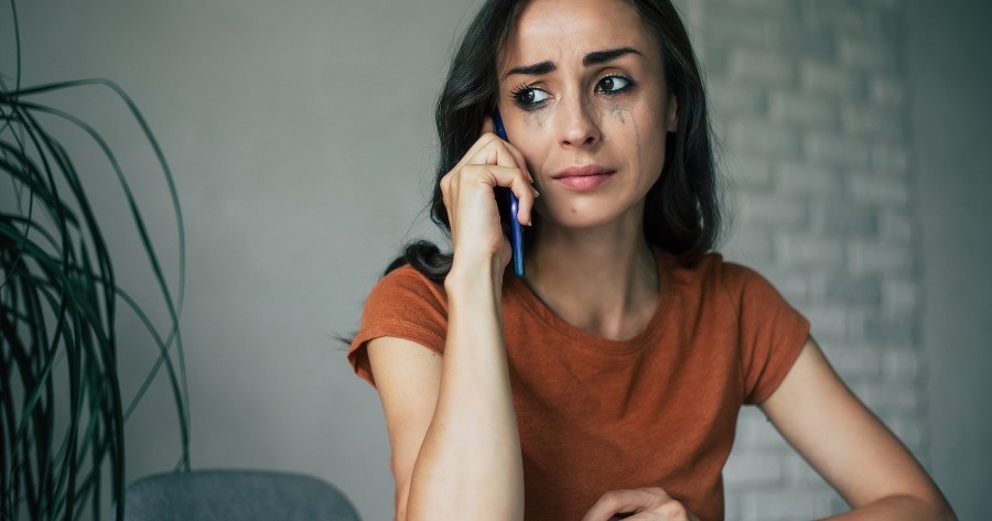 Does Your Ex Still Thinks About You? Let's Find Out! - BuzzFun - Not ...