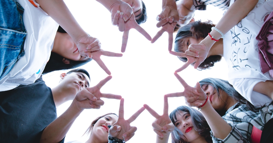 Hvilket element tegn passer bedst til din blændende personlighed? 💄 ...